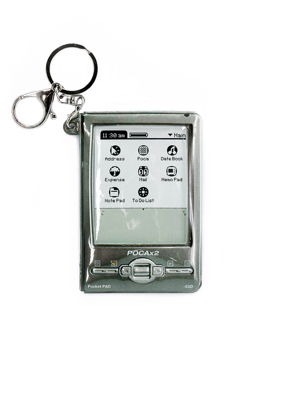 포카포카 PDA CARD HOLDER - 위시버킷