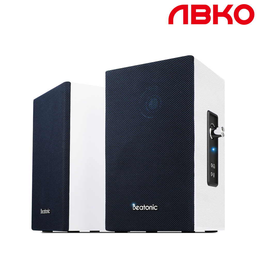 비토닉 앱코 SP400BT 블루투스스피커 컴퓨터 PC - 위시버킷