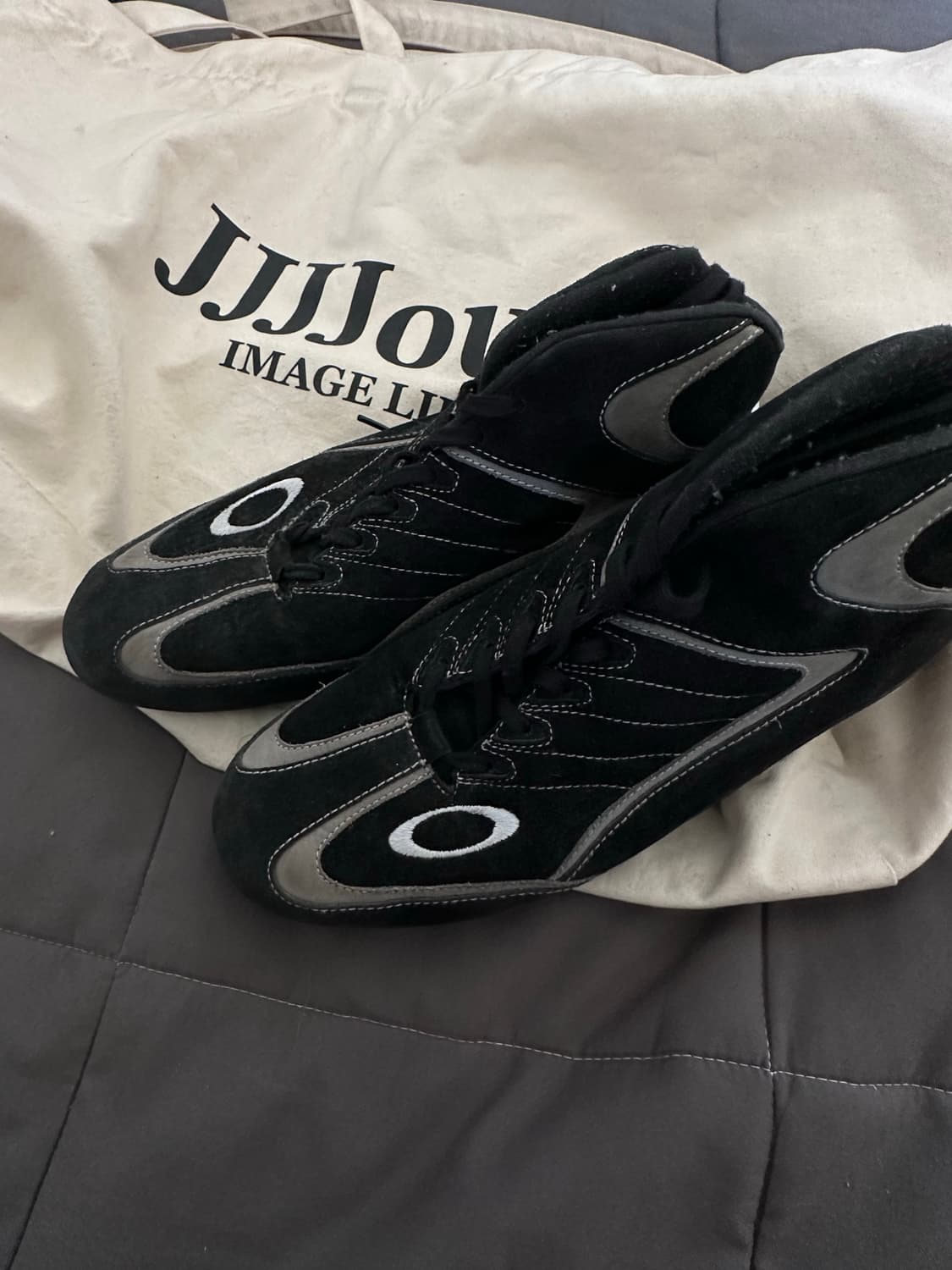 오클리 오클리 oakley 레이싱 슈즈 UK 9 | 후루츠패밀리 - 위시버킷