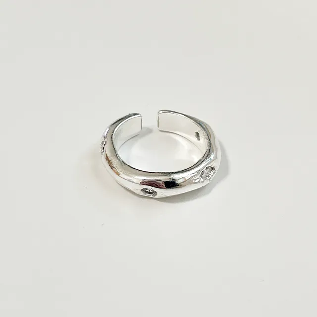 에콰웁 [equope/에콰웁] sizzle cb ring - 위시버킷