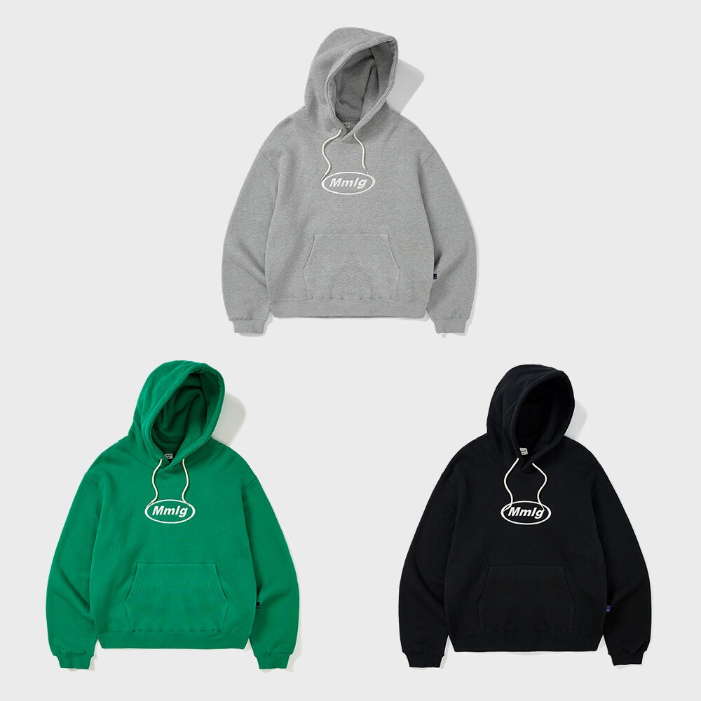 엠엠엘지 [Mmlg] MMLG HOOD - 위시버킷