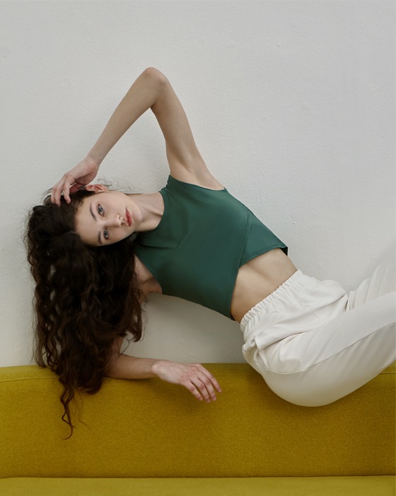 데비웨어 DEVI-TS0021-딥그린 - 위시버킷