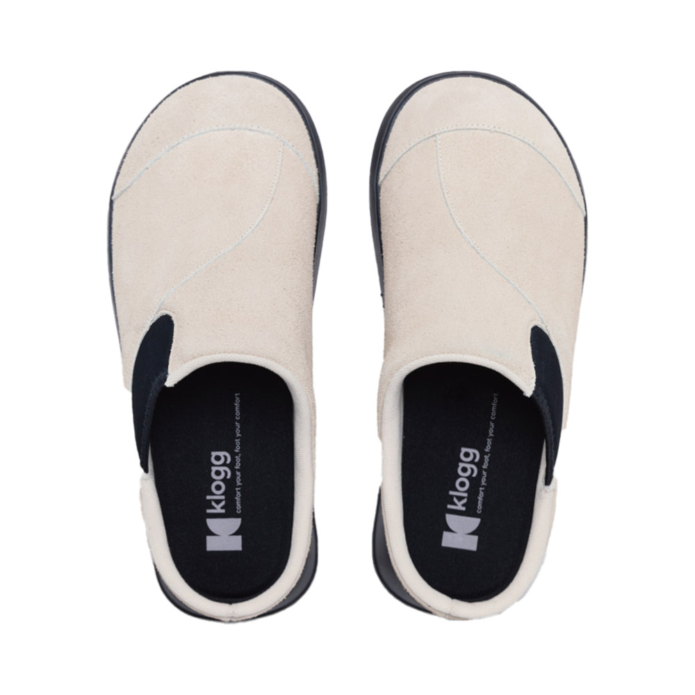 클로그 클로그 로그 2.0 라이트 베이지 KLOGG LOG 2.0 L.BEIGE - 위시버킷