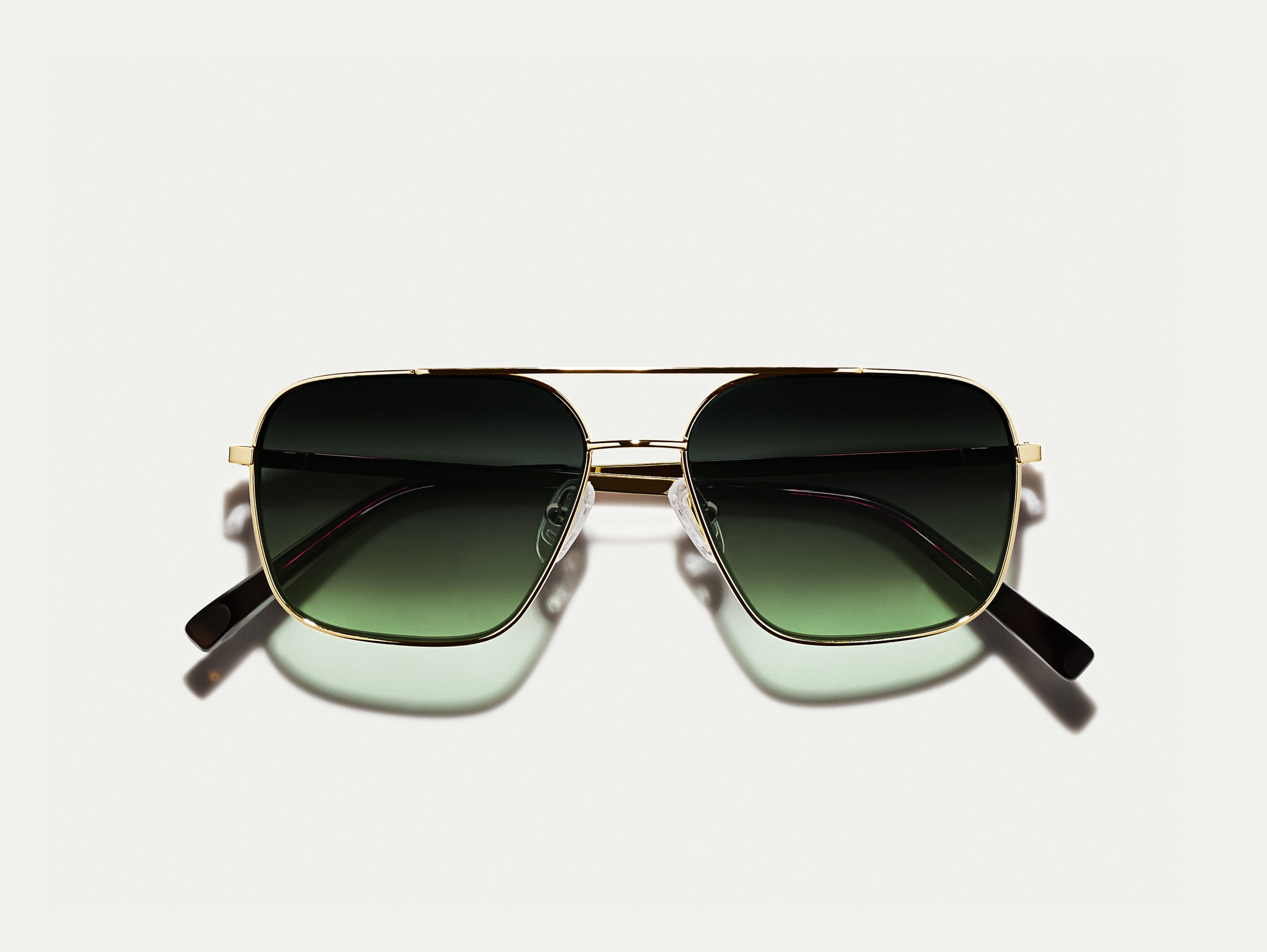 모스콧 SHTARKER GOLD WITH CUSTOM MADE TINTS™ - Forest Wood / 54 - 위시버킷