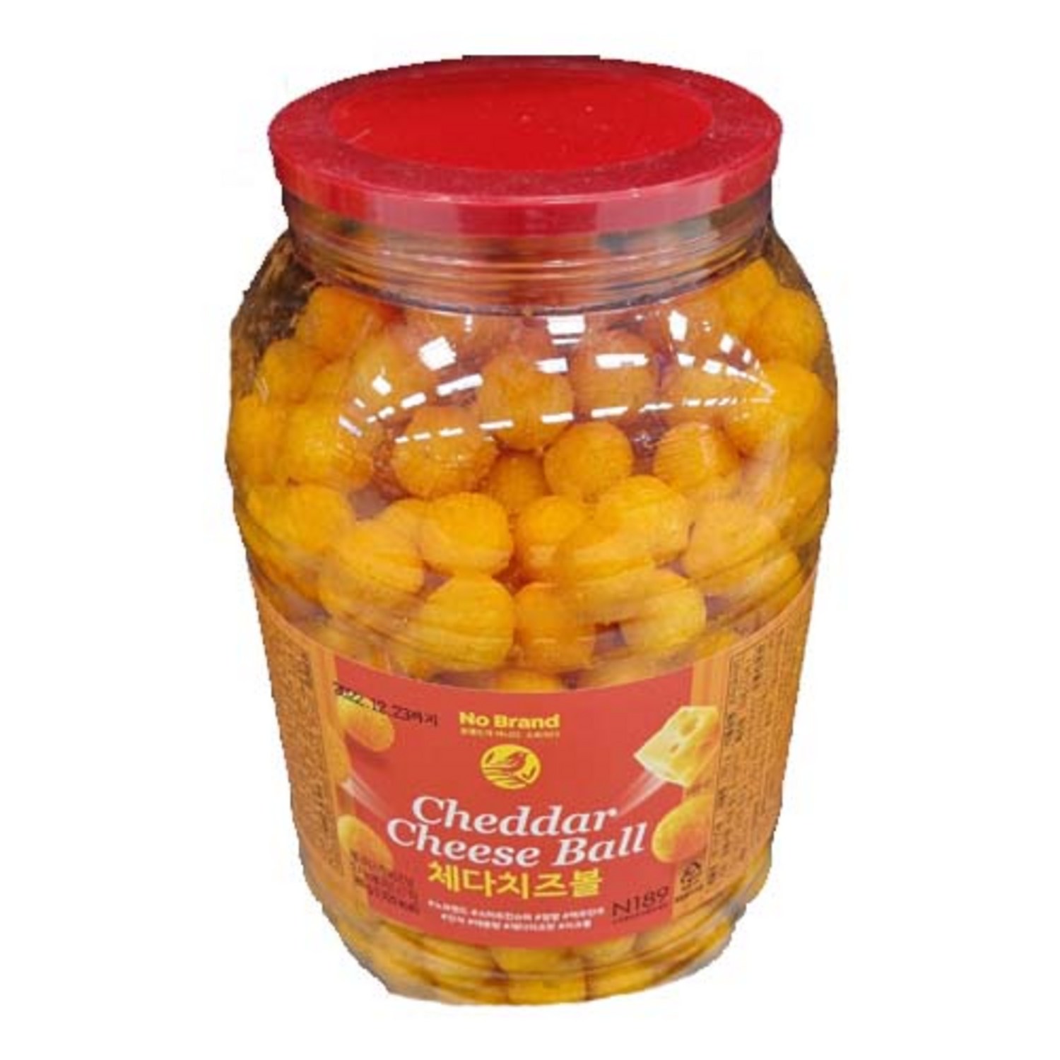 노브랜드 노브랜드 체다치즈볼 370g, 370g, 2개 - 비스킷 | 쿠팡 - 위시버킷