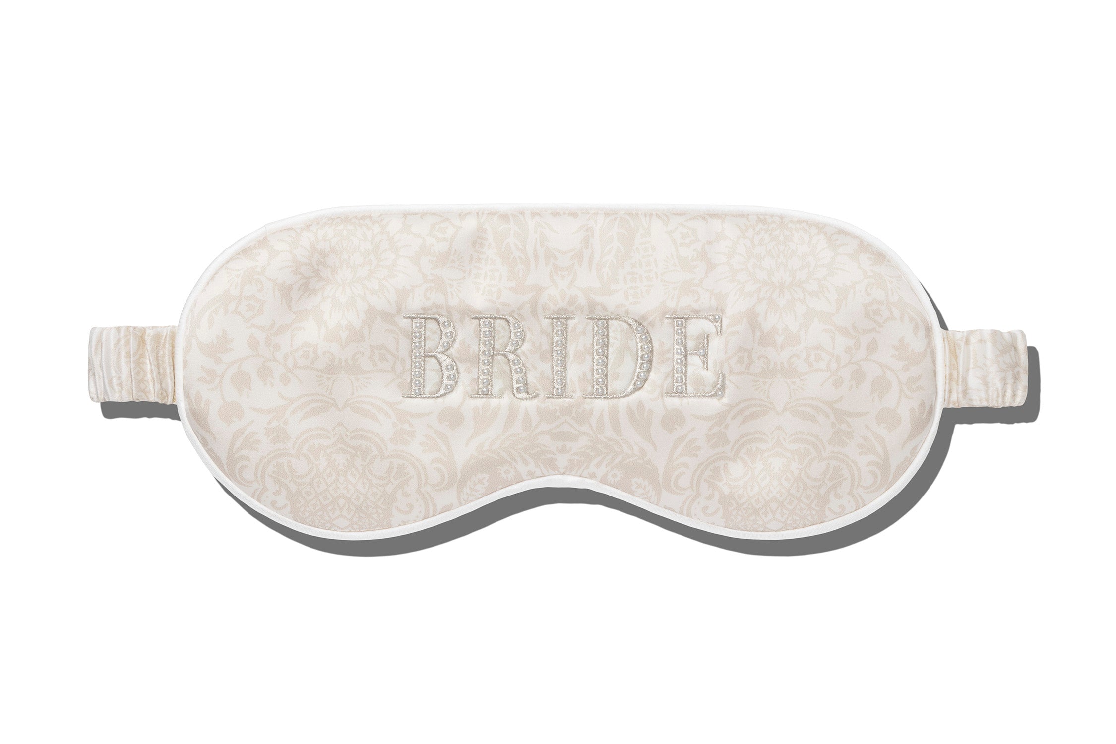 슬립 Bride Sleep Mask - 위시버킷