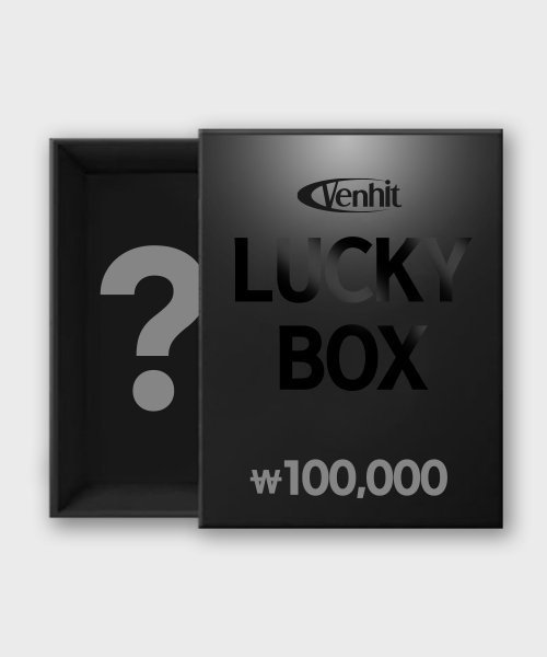 벤힛 LUCKY BOX 100000 - 위시버킷