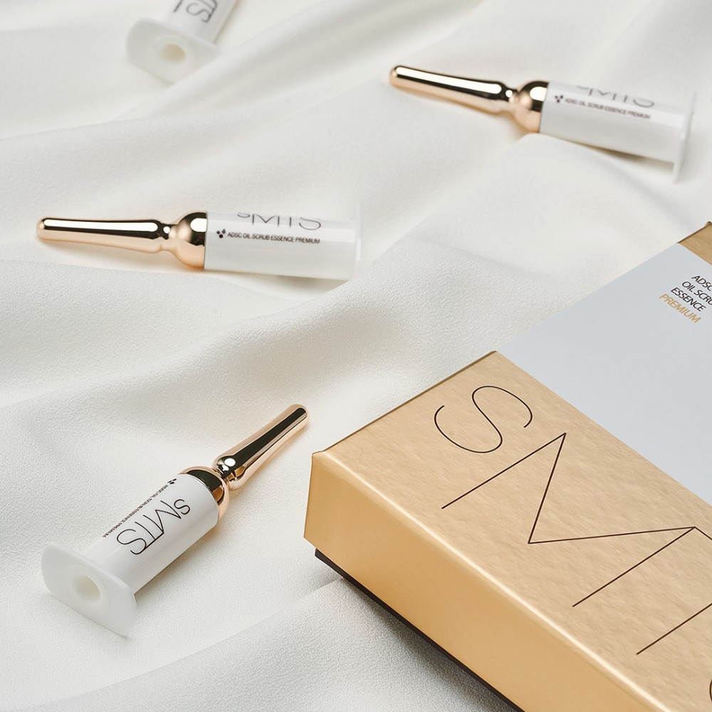 파이안에스테틱스 sMTS 에센스 스크럽 (1BOX, 2BOX, 3BOX) - 위시버킷