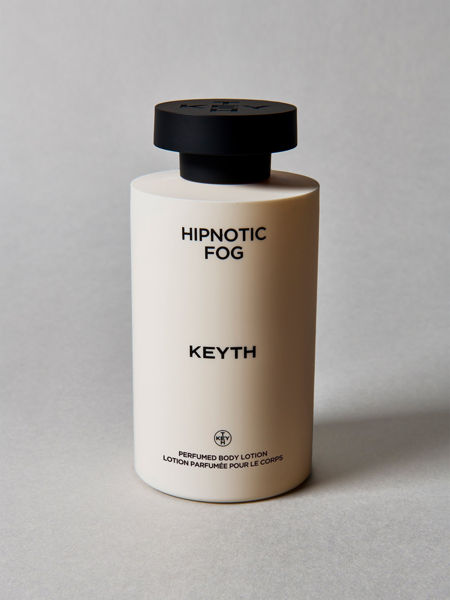 키스 KEYTH Perfumed Keyth Body Lotion - Hipnotic Fog - 위시버킷