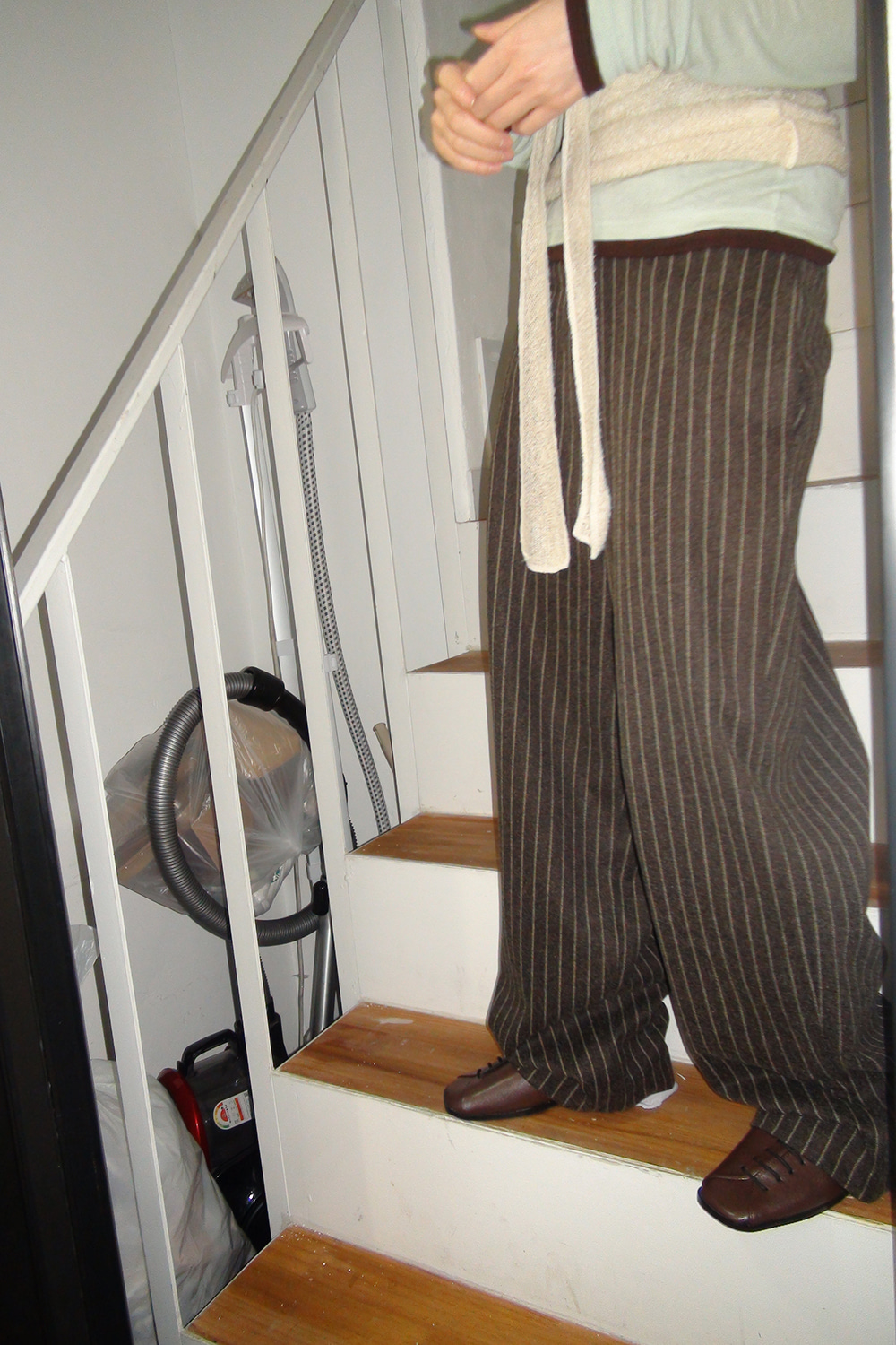 베르크서울 TWO-WAY SQUARE LOAFER - 위시버킷