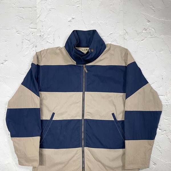 엘엘빈 90s L.L.Bean Jacket (105-108) - 위시버킷