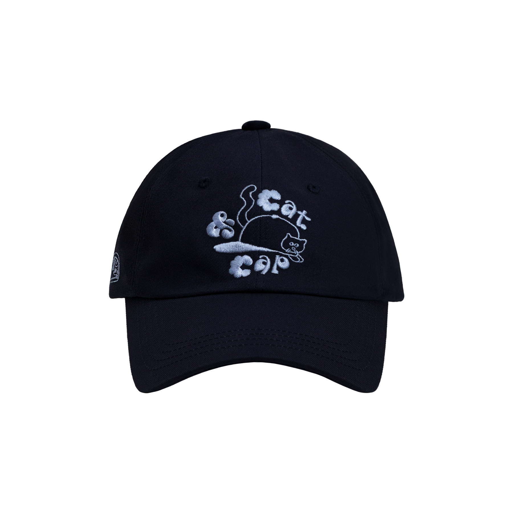 올루올루 CAT AND CAP - 위시버킷