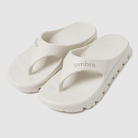 엄브로 [UMBRO] BUMPY THONG(범피쏭) - 위시버킷