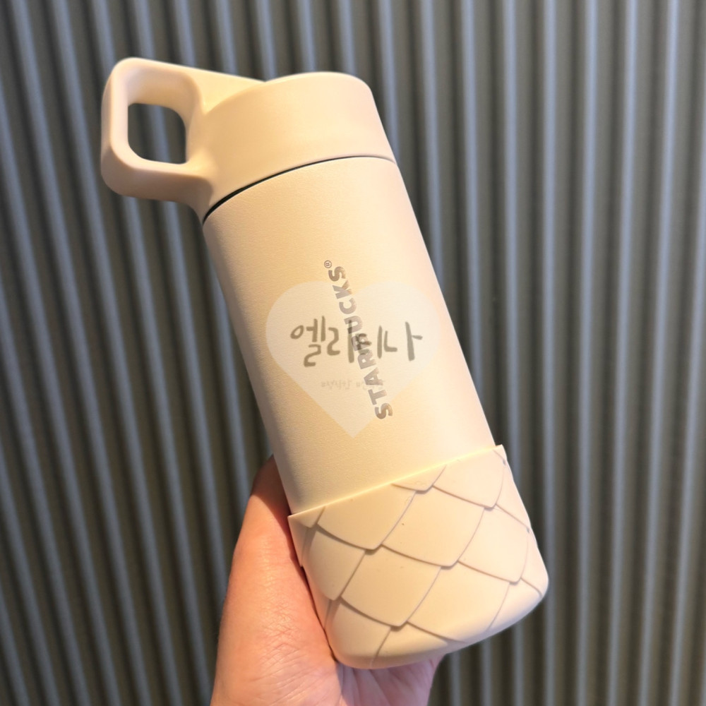 스타벅스 스타벅스 SS 미르 투고 콜드컵 355ml - 위시버킷