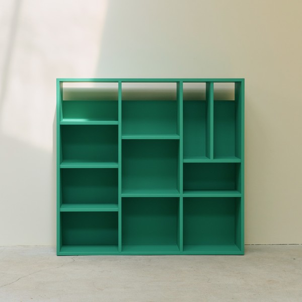 무토모 [MUTOMO ART PROJECT] MU.Cubby 1200H - 위시버킷