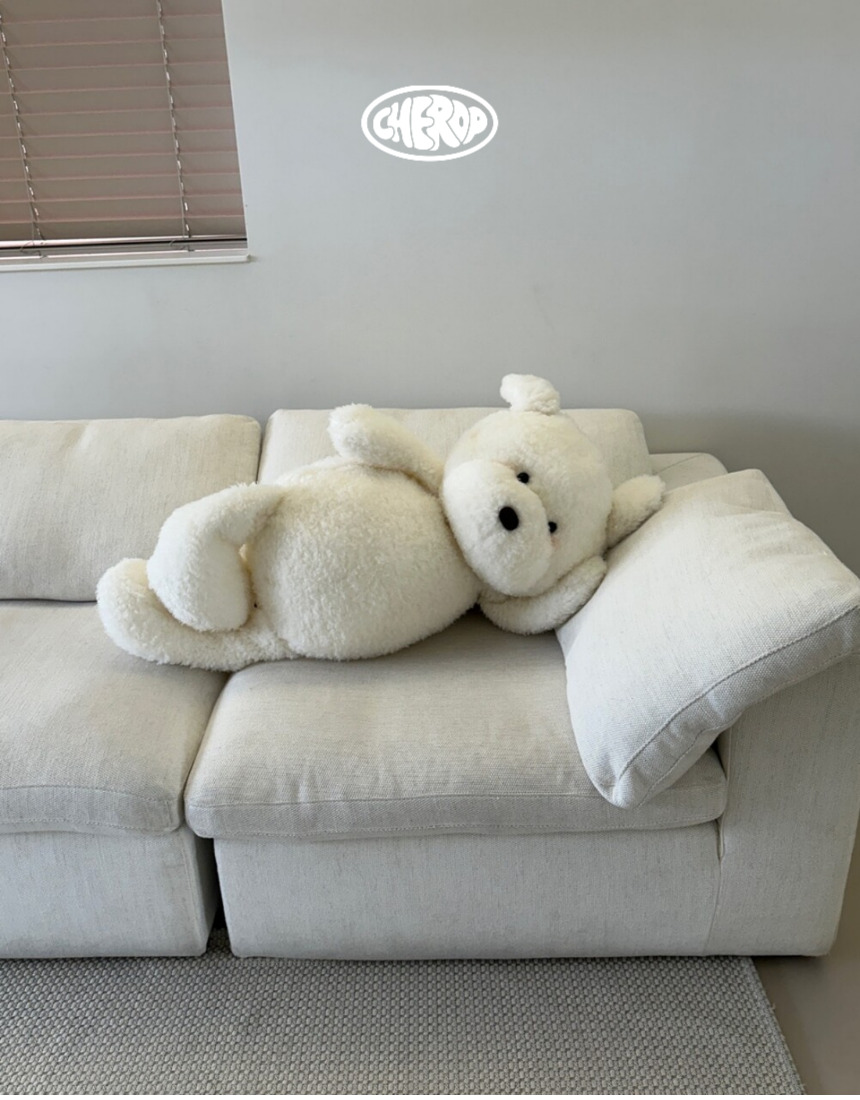 체로프 [CHEROP] 자이언트 몽모 - 위시버킷