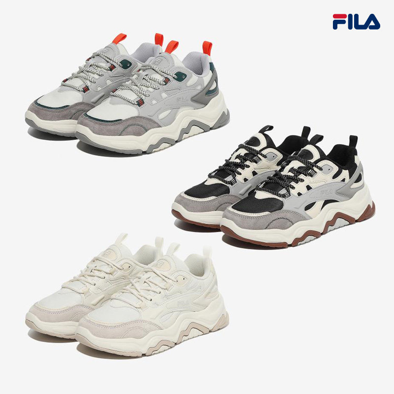 휠라 타이니 럼블 3종 택 1 (1JM01825E_SKU) - 위시버킷