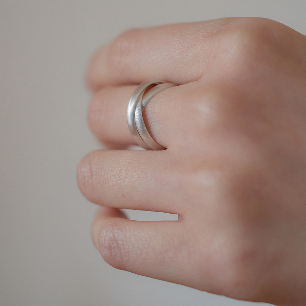 테나시트 combi texture ring - 위시버킷