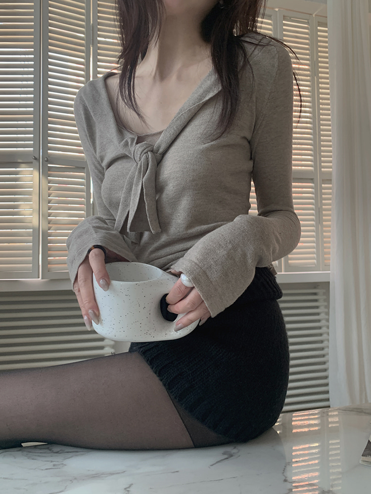 레이크무어 Domil sailor soft tee - 위시버킷