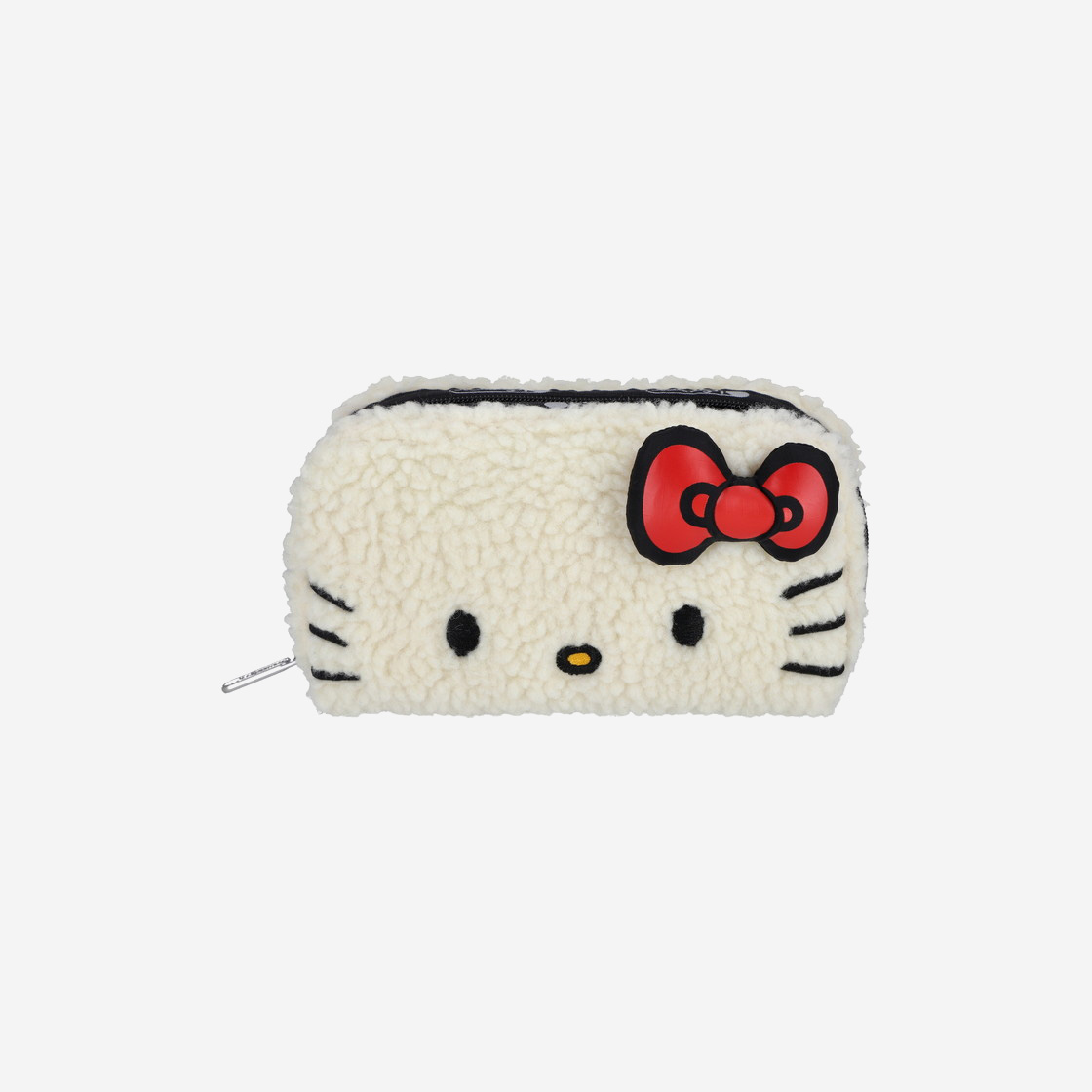 레스포색 [예약 배송] Lesportsac Hello Kitty I Am With You Rectangular Cosmetic ...