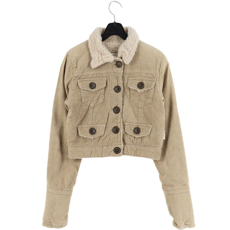 가루라 GARULA 긴팔 코듀로이 / KID / 코튼 - 위시버킷