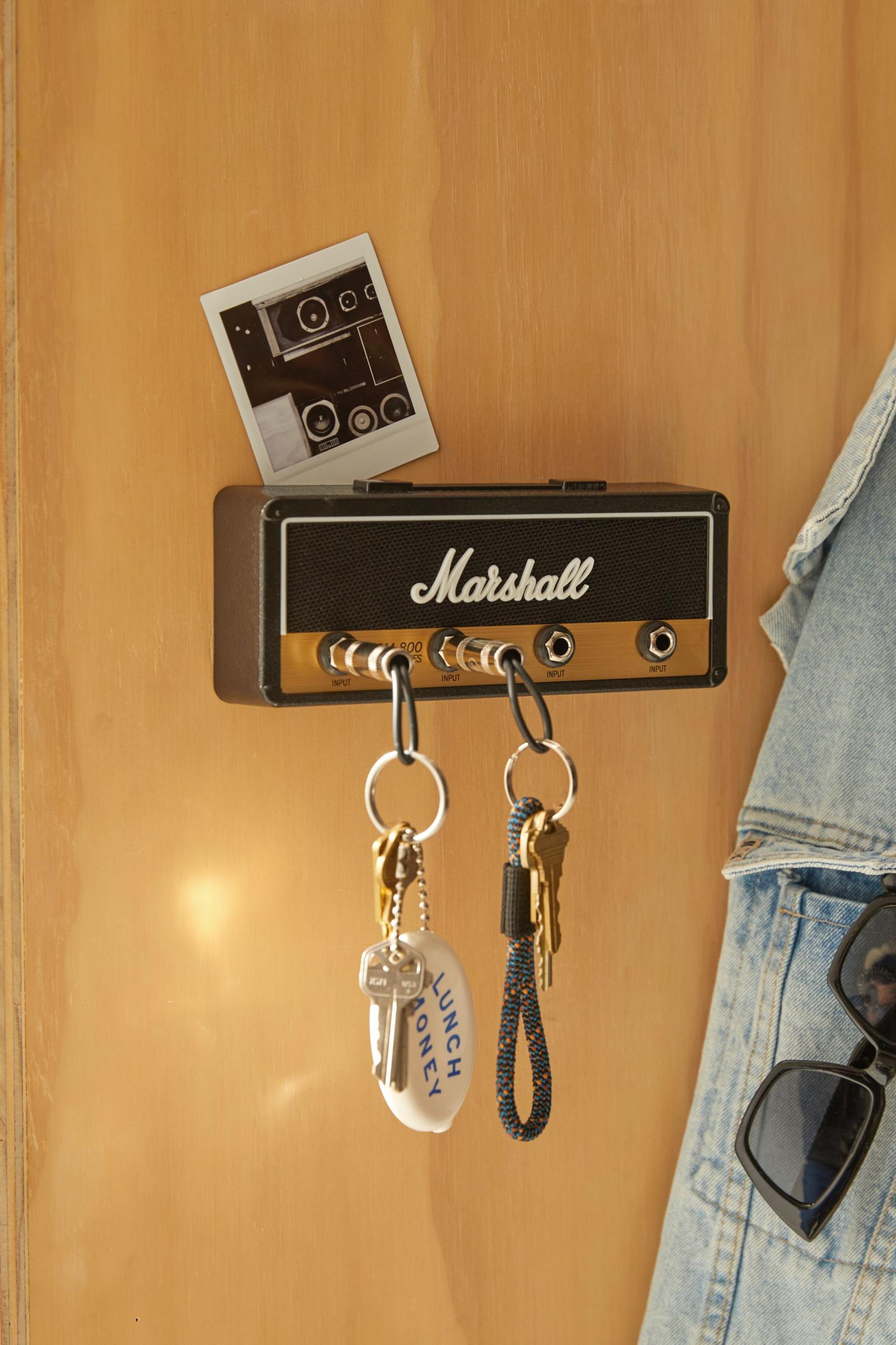 씨 올 어반 아웃피터스 Marshall Jack Rack Key Holder - 위시버킷