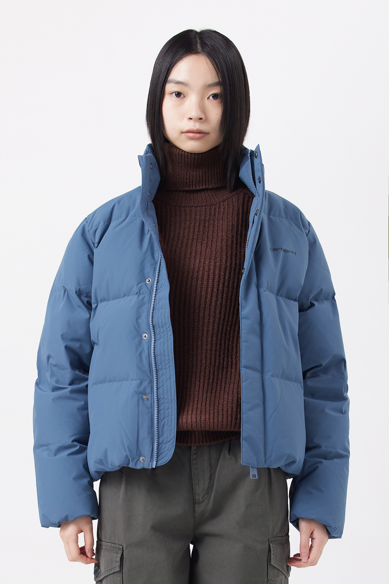 칼하트WIP W YANIE JACKET - 위시버킷