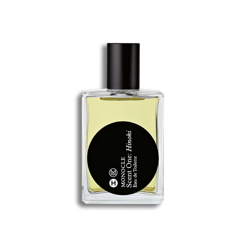 꼼데가르송 꼼데가르송 향수 모노클 센트 원 히노키 히노끼 꼼데가르쏭 50ml 위시버킷