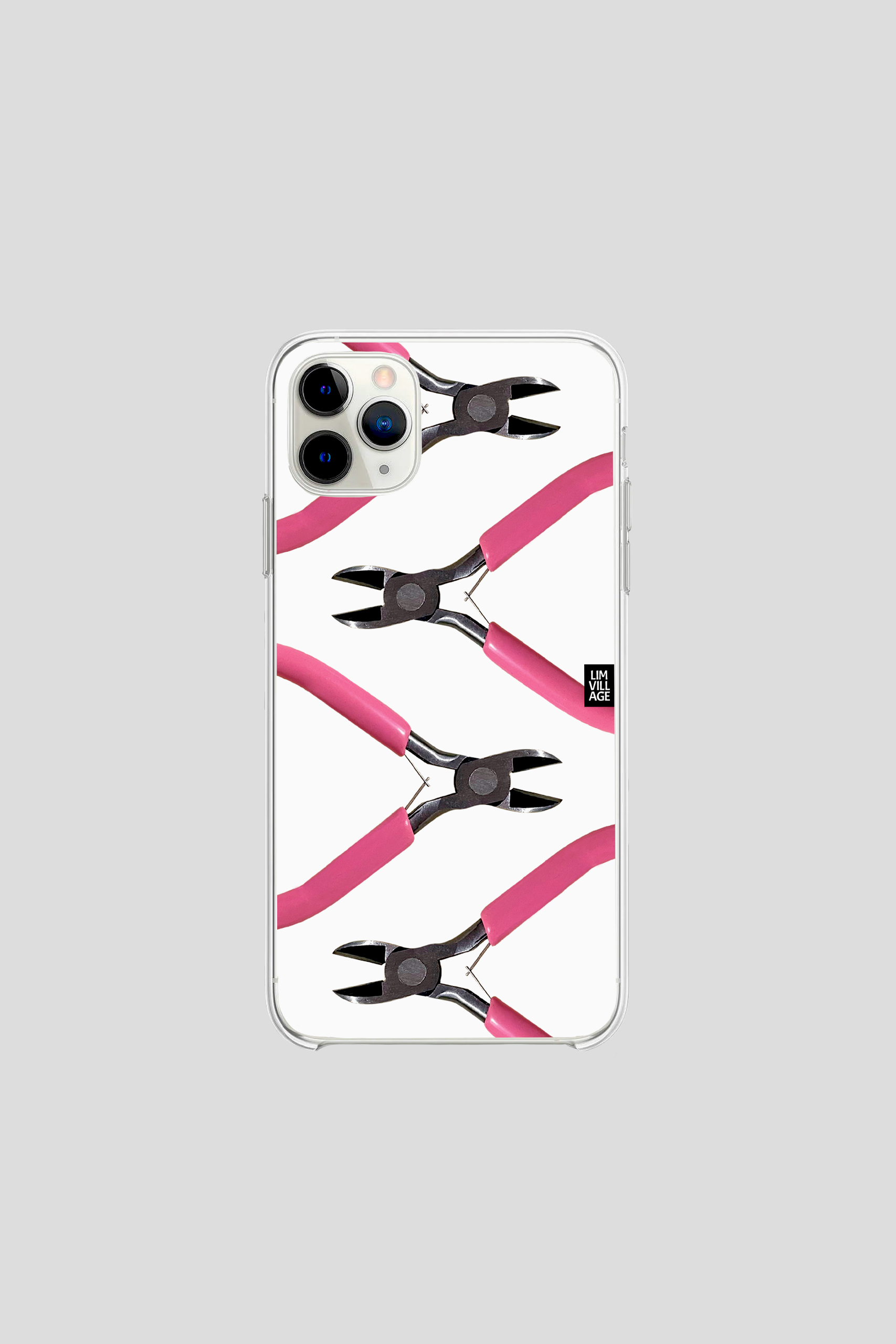 비애티튜드 Nipper case - 위시버킷