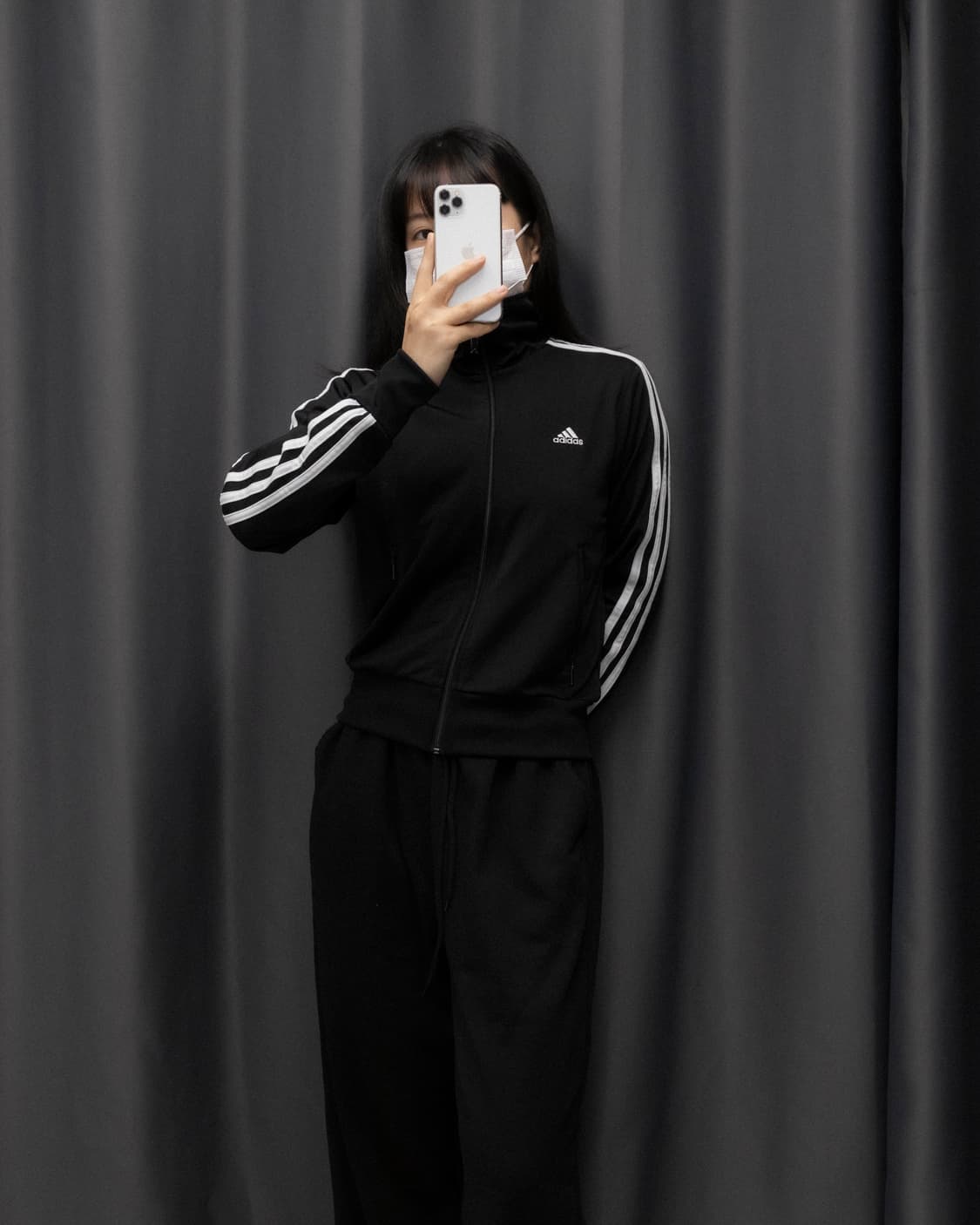 아디다스 아디다스 트랙탑 져지 90 | 후루츠패밀리 - 위시버킷