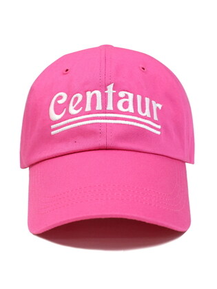 더센토르 [TC22SSACC02PK] 22SS CENTAUR CAP [PINK] - 위시버킷