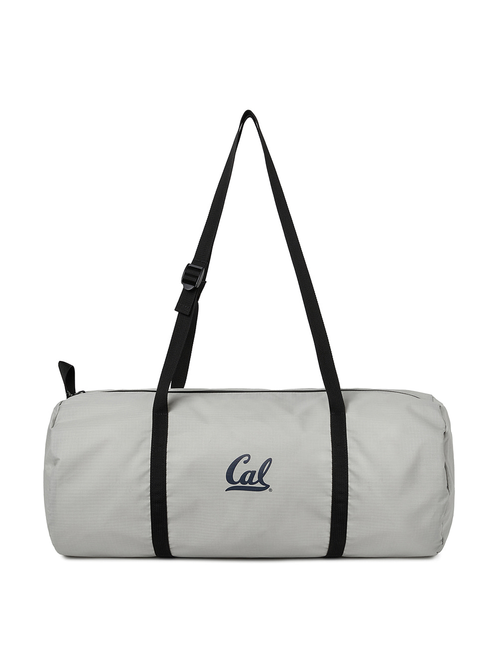  CAL SPORTS GYM BAG GRAY 