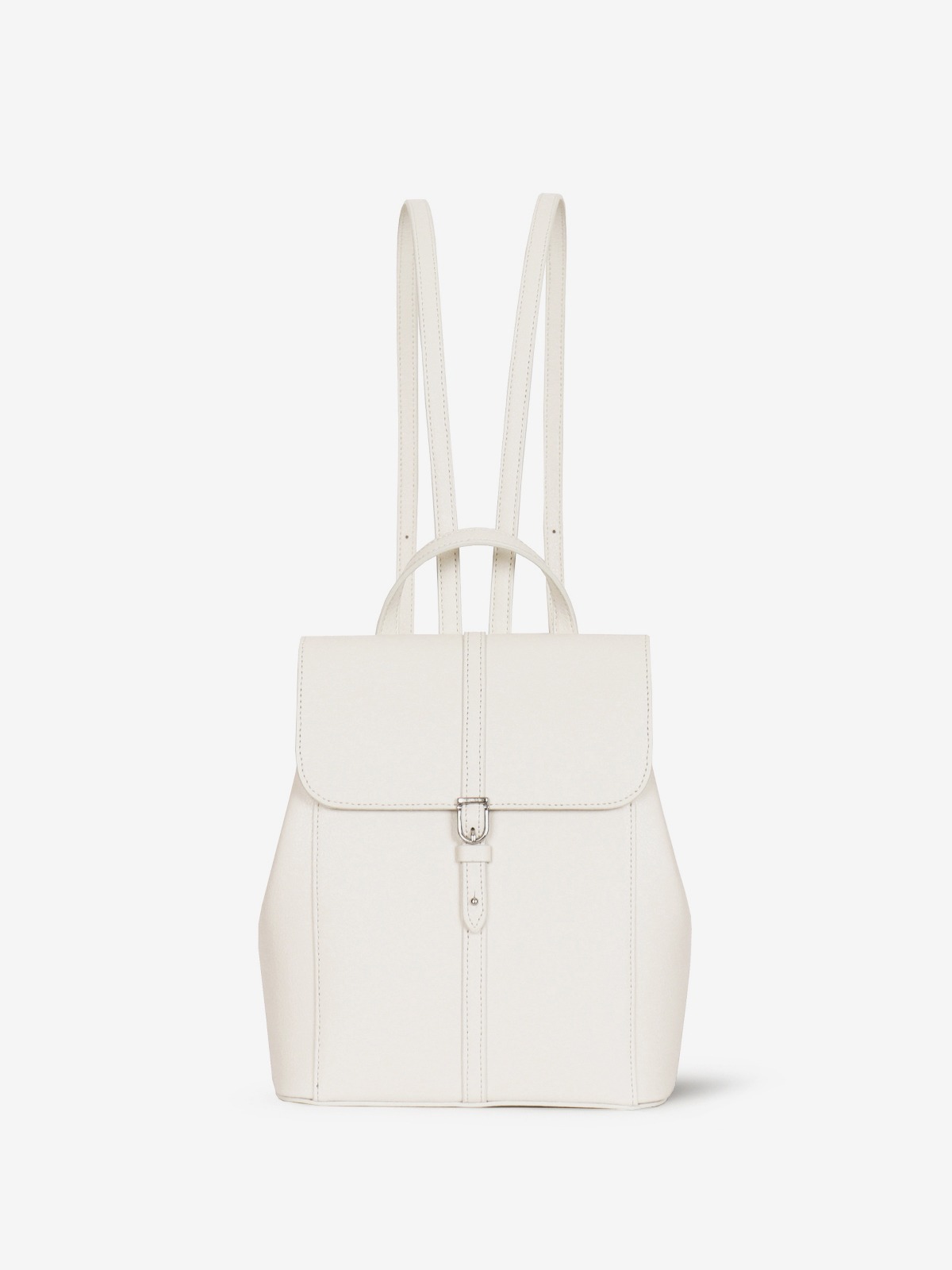 모노로우 MONO BAG IVORY - 위시버킷