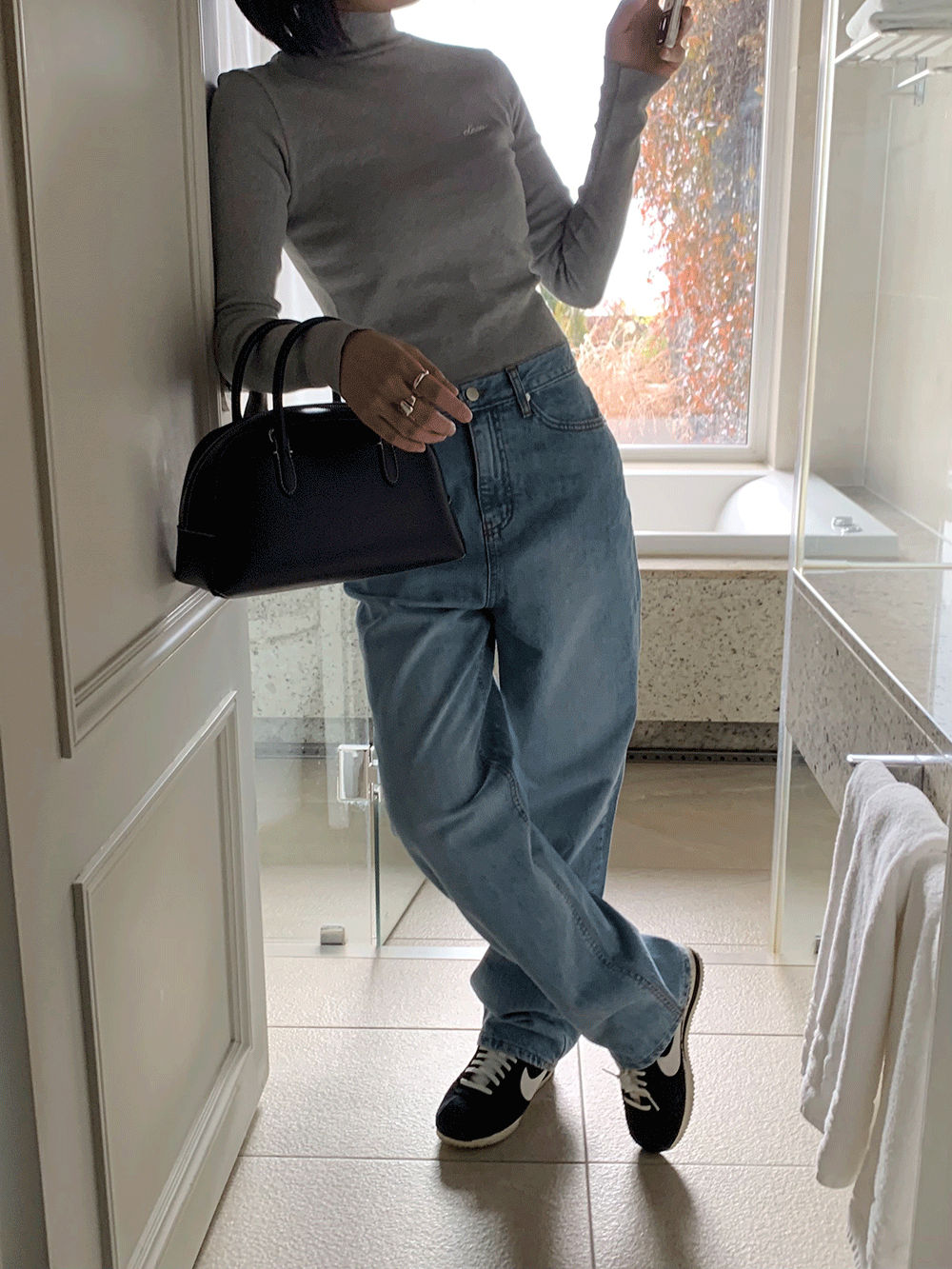 샵503 Vita denim(2c) - 위시버킷