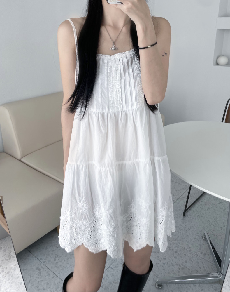 키튼 펀칭 미니 ops (2color) - 위시버킷