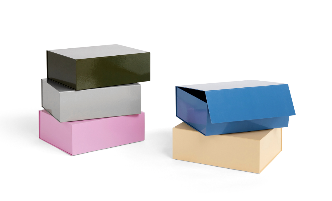 미라벨 HAY - Colour Storage M (5 Colors) - 위시버킷