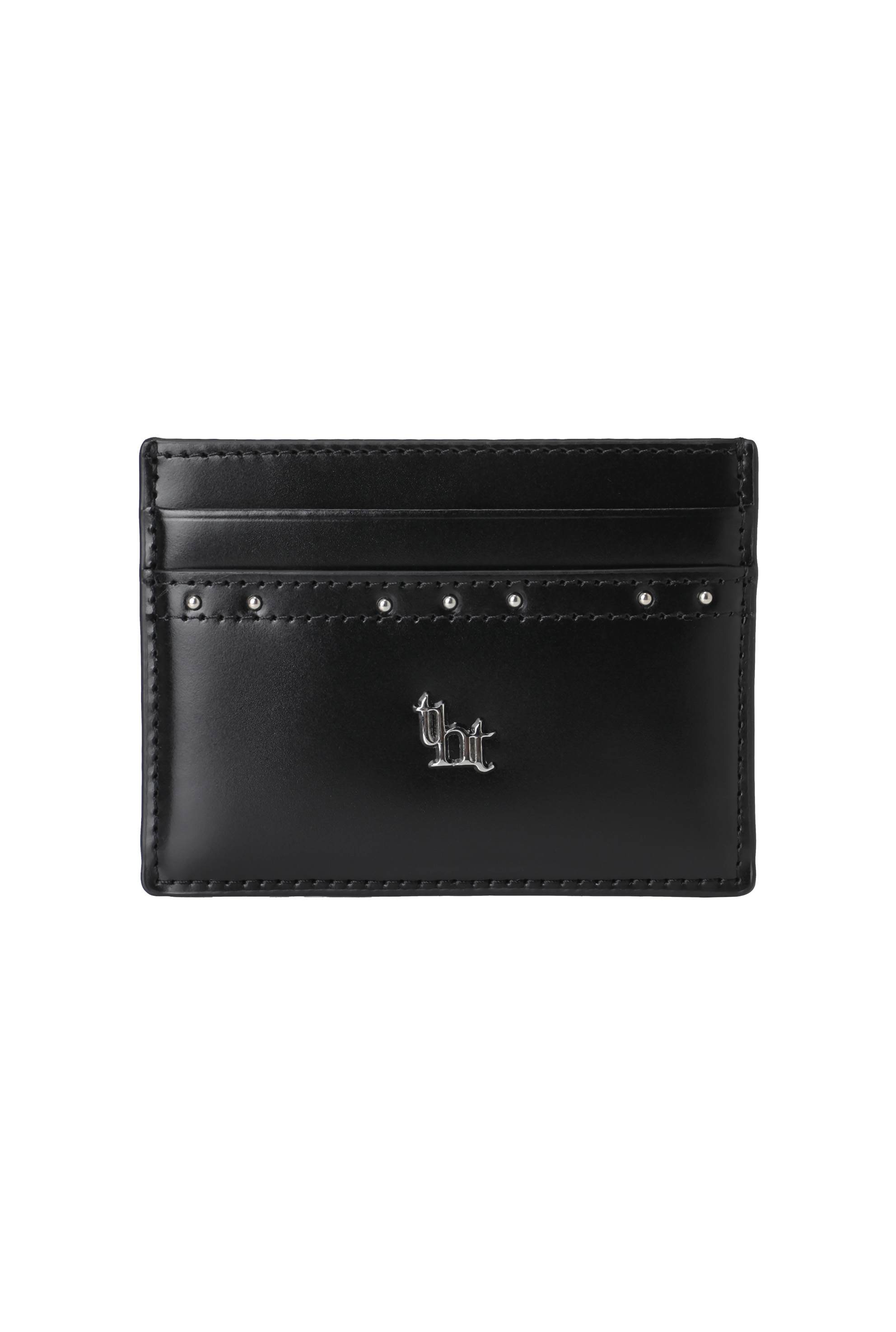 쓰리타임즈 Classic stud card holder - 위시버킷