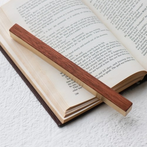 얼그레이 Long _ paperweight - 위시버킷