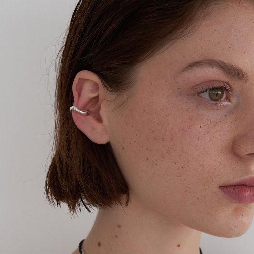 스틸 인스턴트 Flection & Connection - Earring 17 - 위시버킷