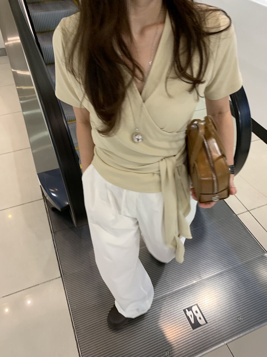 르라팡 [ LELAPIN 추천] 랩반팔티 - 위시버킷