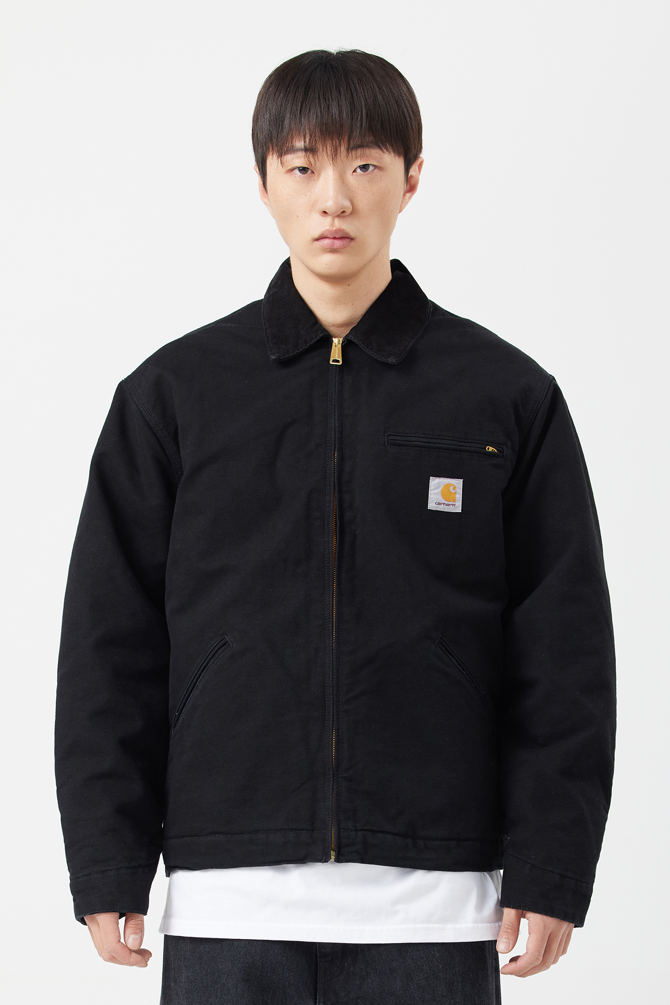 칼하트WIP OG DETROIT JACKET - 위시버킷