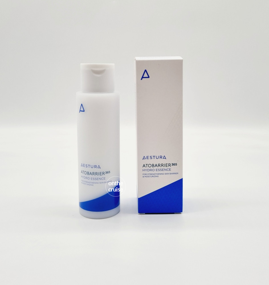 에스트라 에스트라 아토베리어 365 하이드로 에센스 200ml - 위시버킷