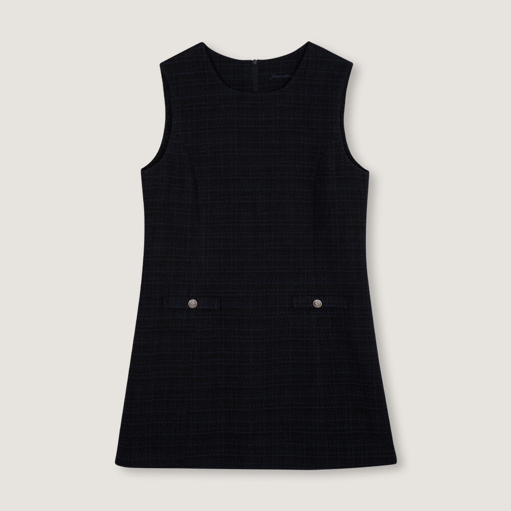 게드 HEIZLE DRESS - 위시버킷