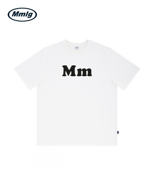 엠엠엘지 [Mmlg] Mm FAMILY HF-T (WHITE) - 위시버킷