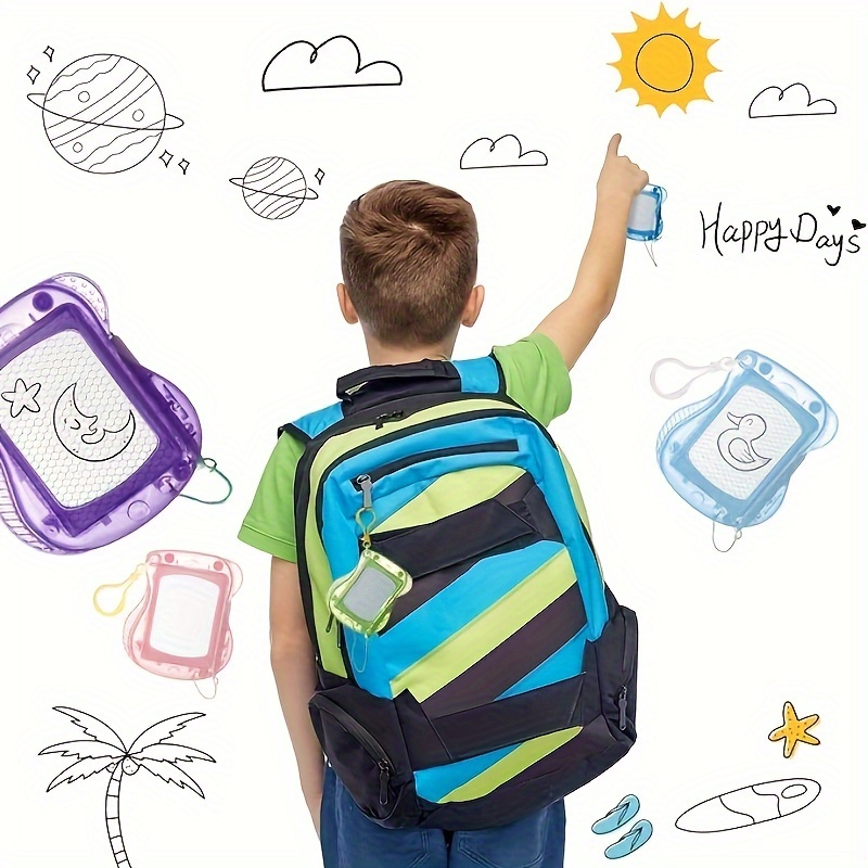 테무 TEMU Small surprise gift with various colors, perfect for parties ...