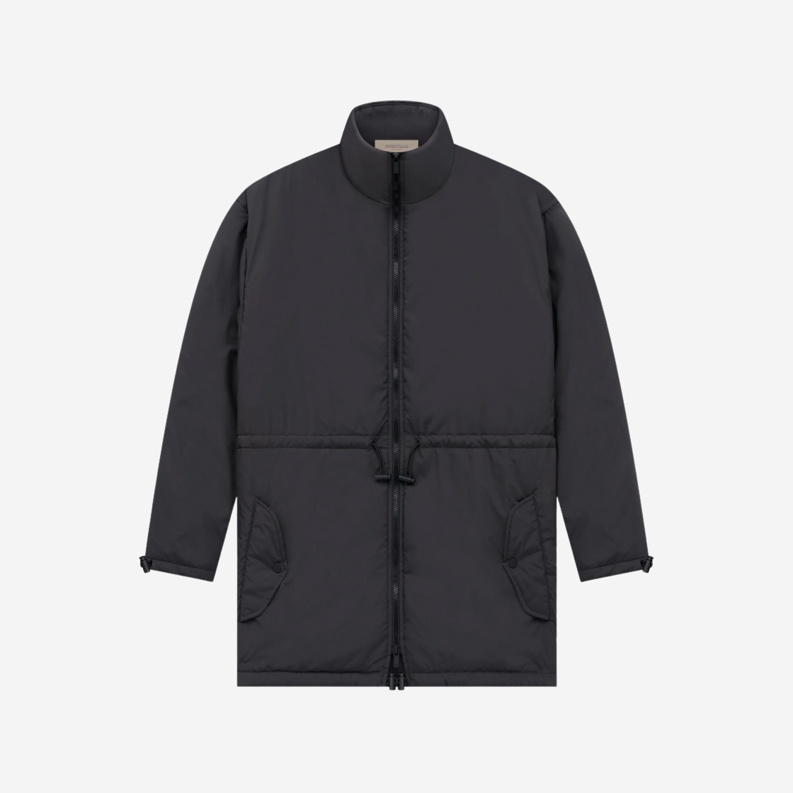 에센셜 Essentials Storm Jacket Iron - 22SS - 위시버킷