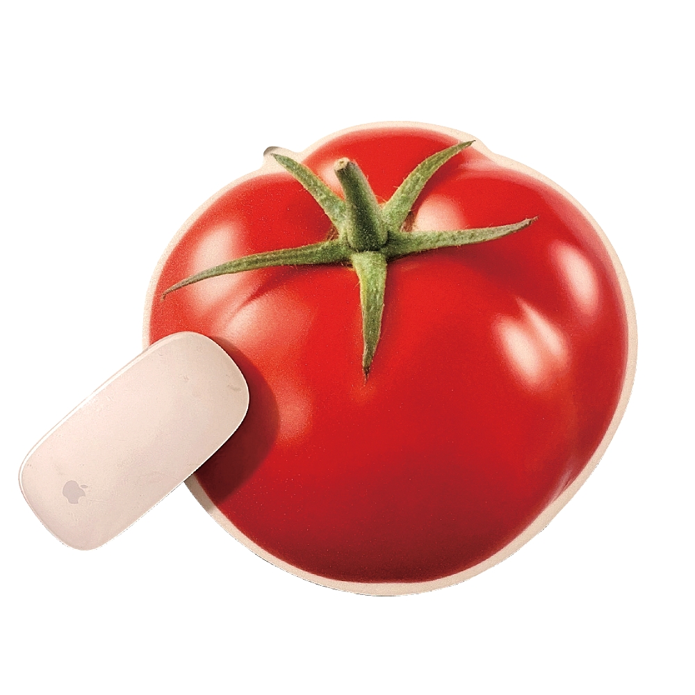 유라이크왓 tomato mouse pad - 위시버킷