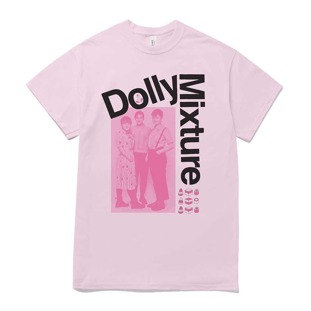 슬로피세컨즈 UNCATEGORIZED / Dolly Mixture - 위시버킷