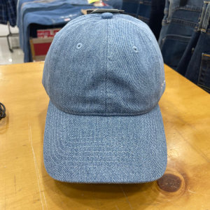 리바이스 에센셜 캡 D7589-0003 - 위시버킷