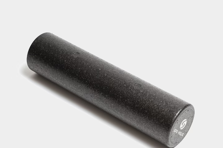 스포홀릭 EPP 필라테스 스트레칭 폼롤러 60CM - 위시버킷